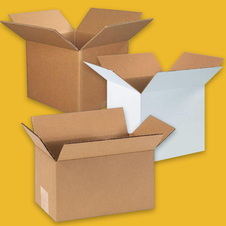 BOXBOXBOX – A Leading Corrugated box and Print Packaging supplier in ...